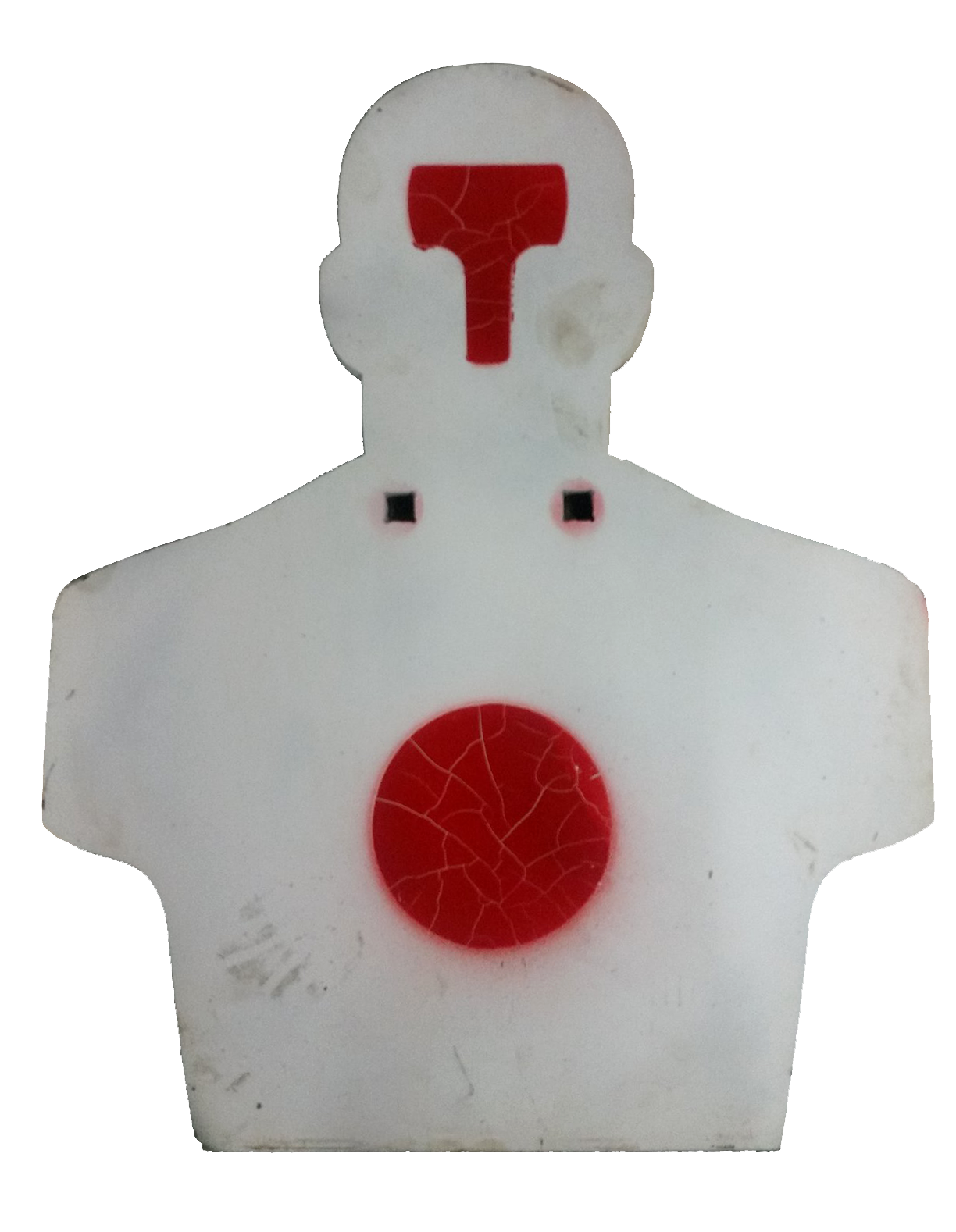 Shooting Targets AR500 – Medina County Welding